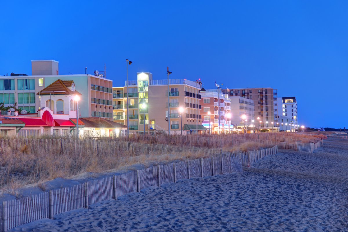 Summer Activities and Events at the Delaware Beaches! - Week of August ...